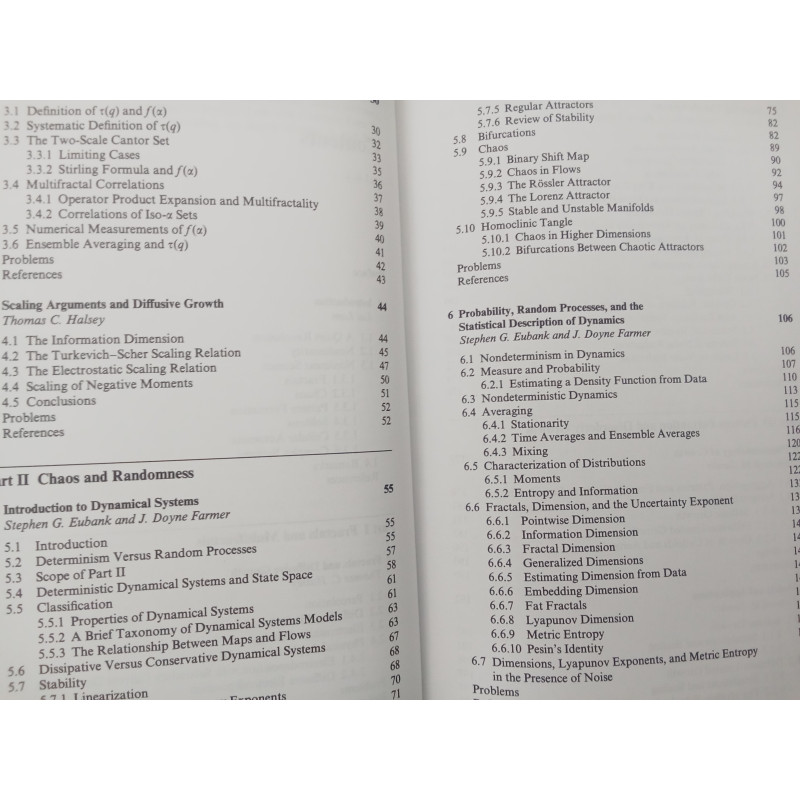 Introduction to Nonlinear Physics - Lui Lam (ed.)